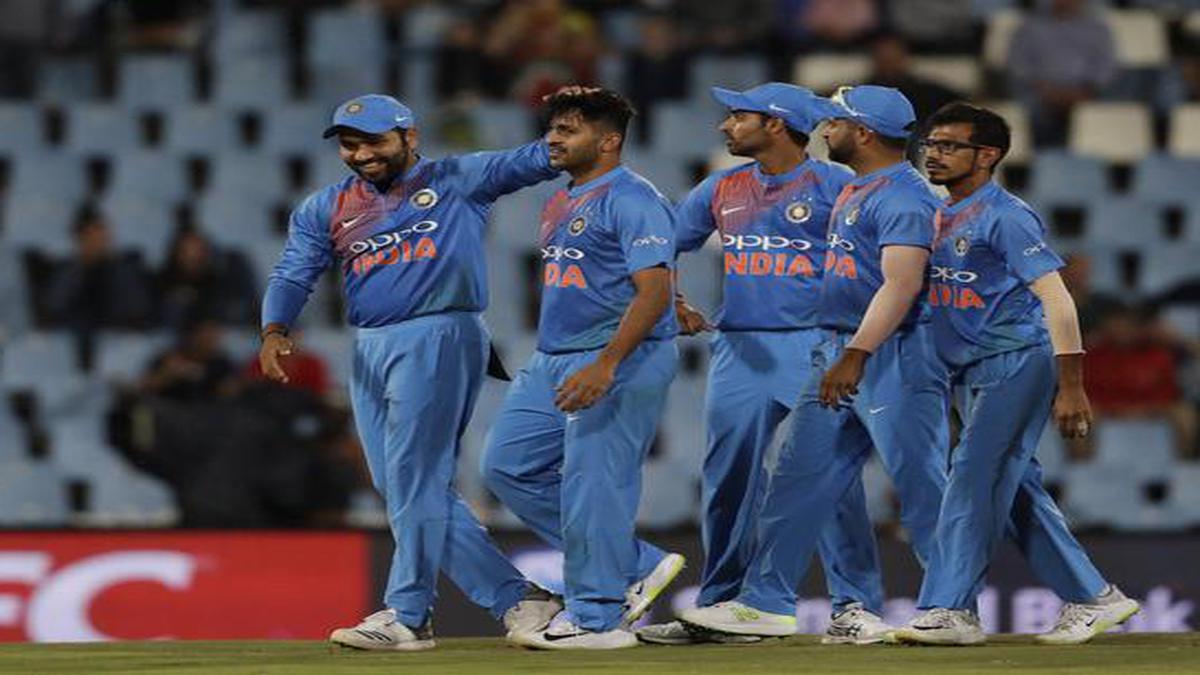 Finally, BCCI clears players’ central contract payments - Sportstar