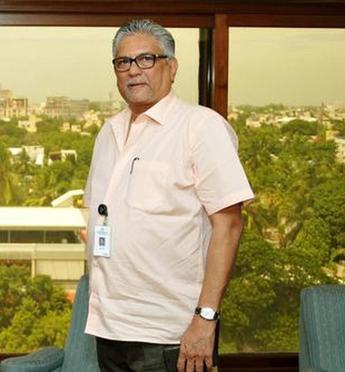 Bharath Reddy Cricketer