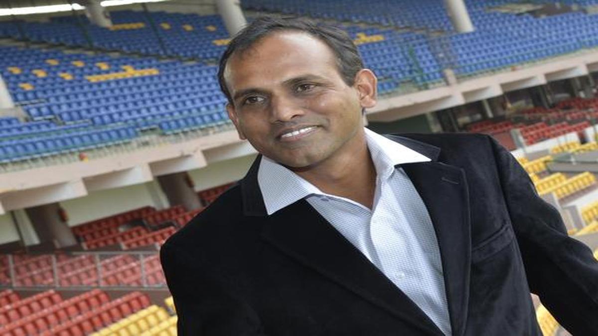 Karnataka announces Yere Goud and S. Arvind as new coaches - Sportstar