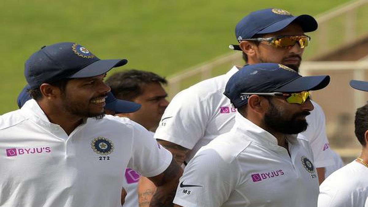 Ian Bishop: Years of effort to improve fast bowling yielding dividends ...