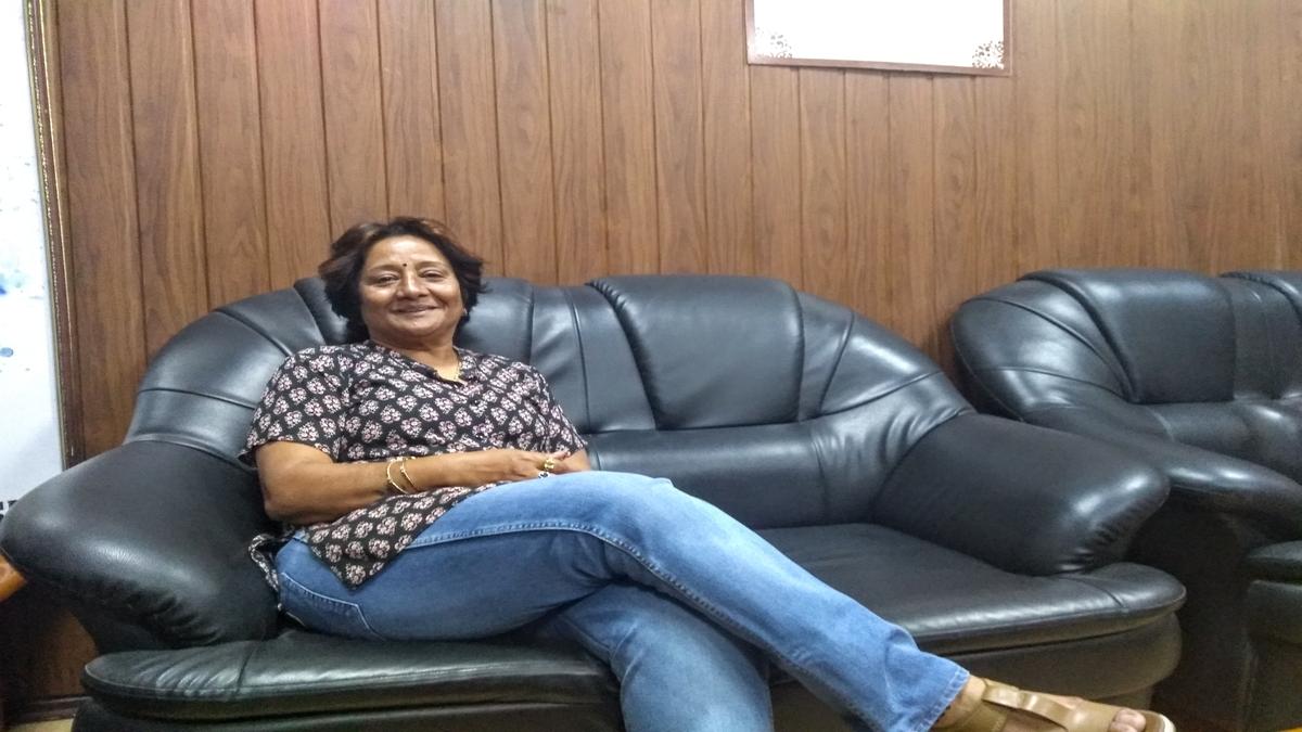 Sandhya Agarwal: Test cricket among women must be restored - Sportstar