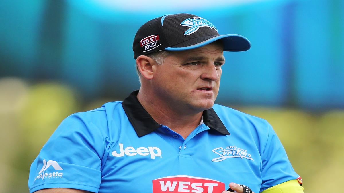 Darren Berry to join as Pakistan fielding coach in September - Sportstar