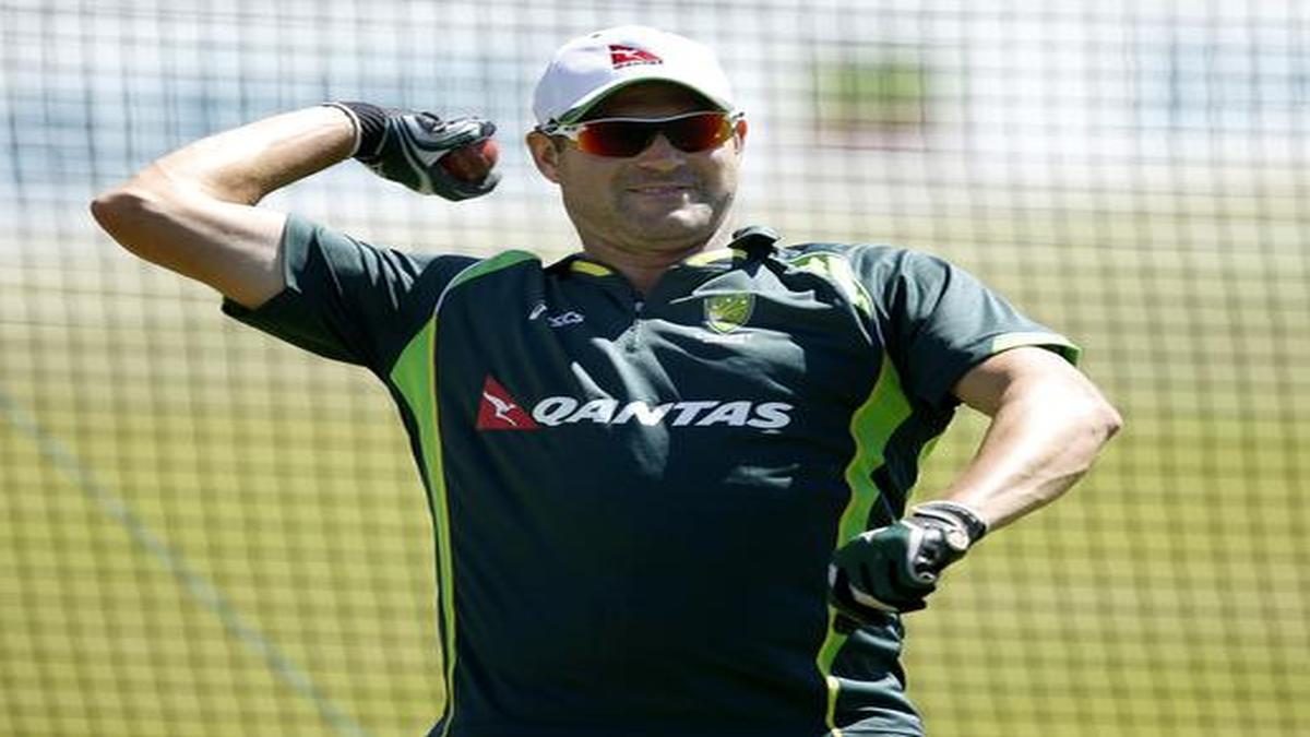 Elliott, Harris appointed coaches of Australia s National Cricket ...