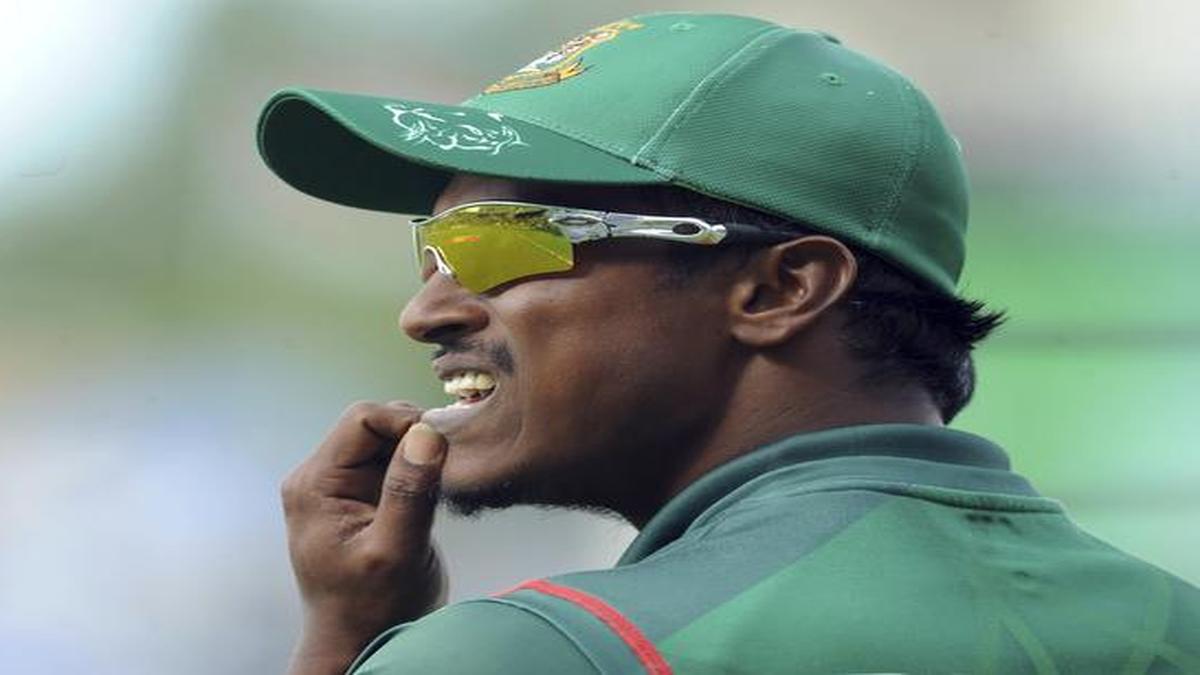 Bangladesh’s Rubel cleared to tour SA after mistaken identity - Sportstar