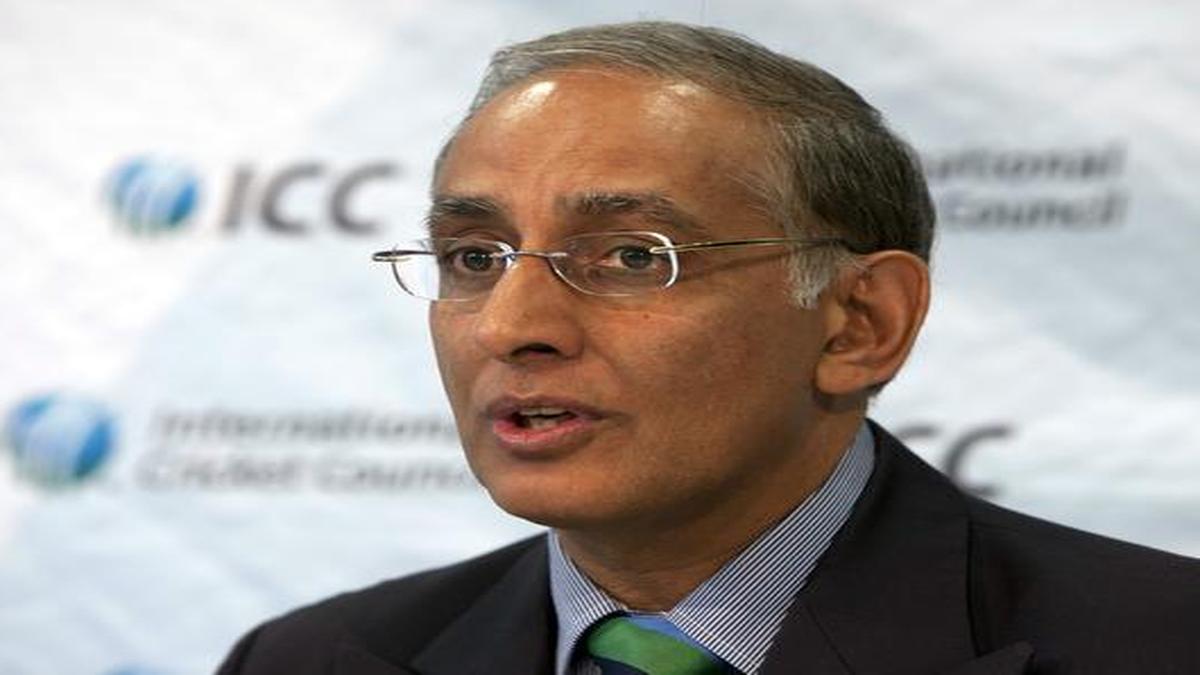 Haroon Lorgat named in nine-member interim CSA board - Sportstar