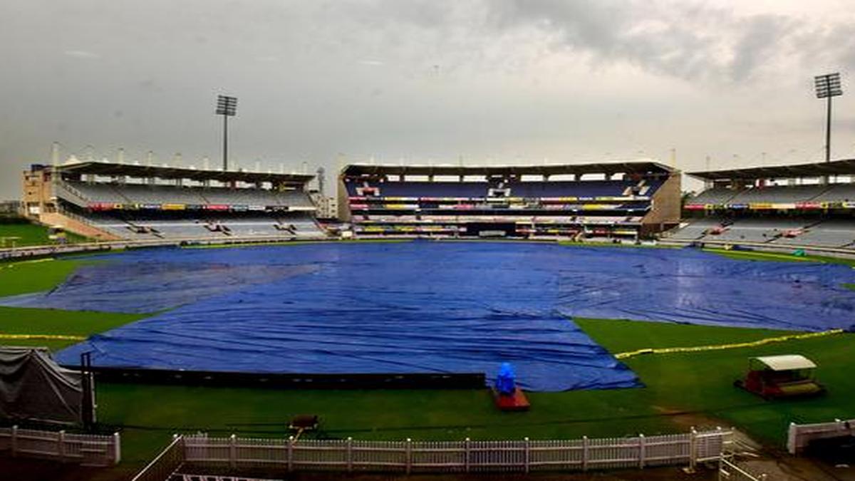 ICC announces updated DLS system - Sportstar