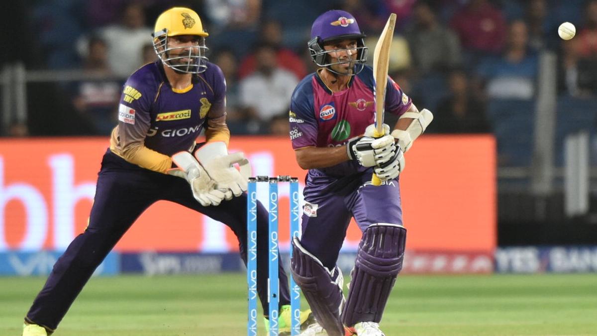 IPL 2017: RPS v KKR in pictures - Sportstar