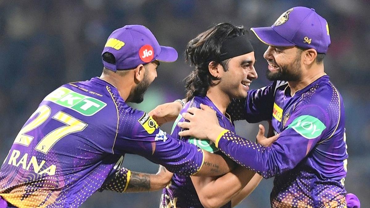 GT vs KKR Live Streaming, Telecast: When and where to watch IPL 2023 ...