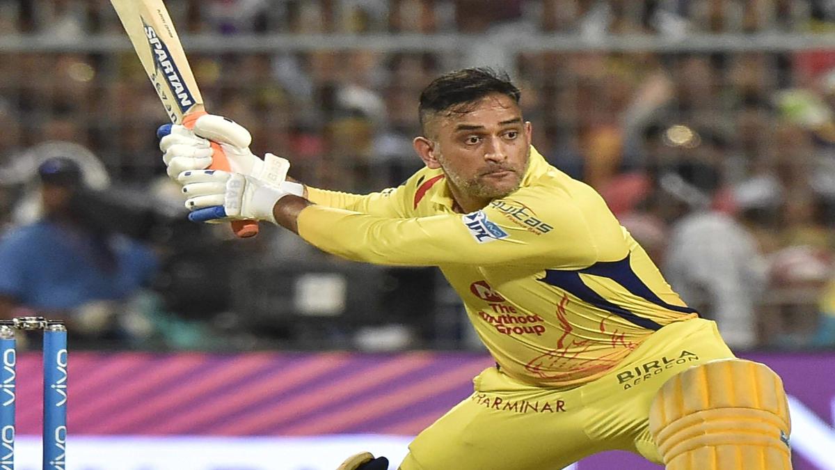 CSK: Back to business - Sportstar