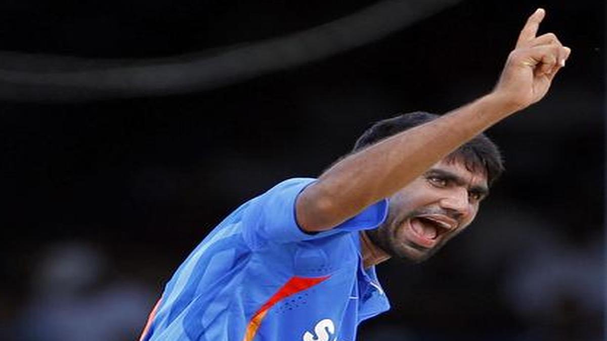 Munaf: Experience on Indian pitches helpful for IPL - Sportstar