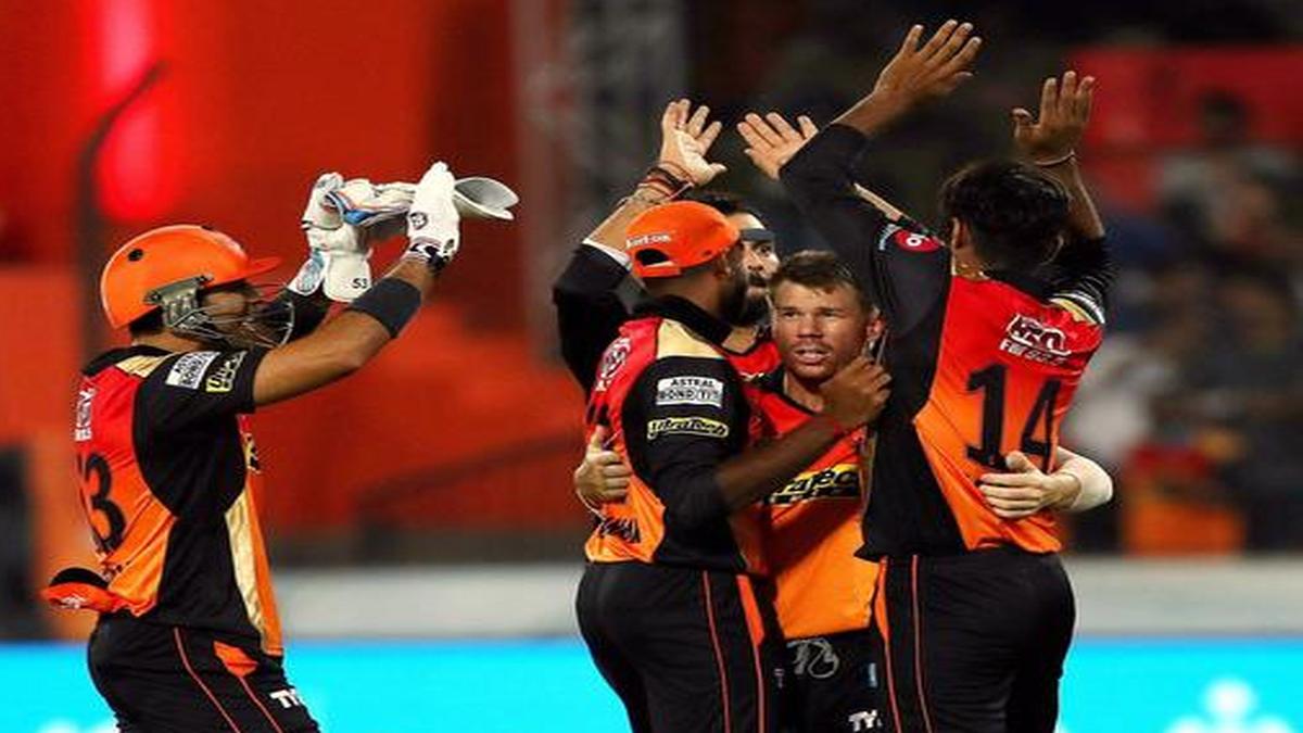 IPL: Day 1 in pictures - Sportstar