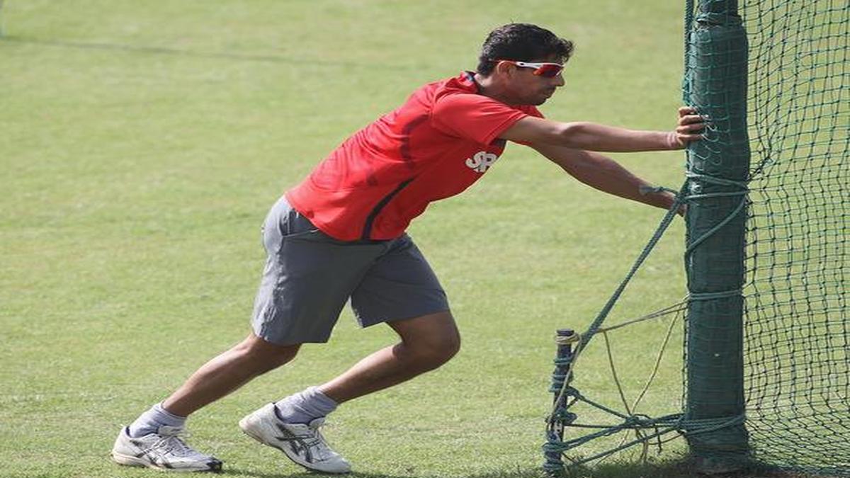 Nehra: ‘At 38, recovery is as important as training’ - Sportstar