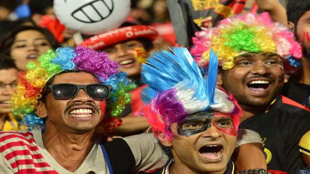 IPL-10 reaches a record breaking 185.7 million viewership - Sportstar