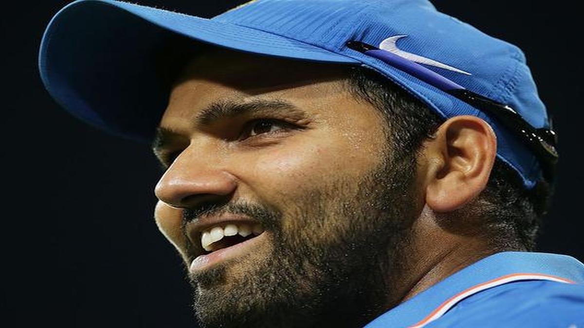 Rohit Sharma: This victory gives us confidence - Sportstar
