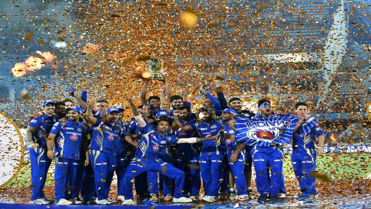 SC refuses to direct BCCI to e-auction IPL broadcast rights - Sportstar
