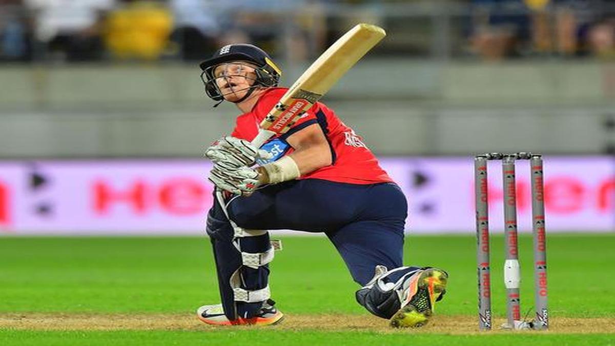 IPL 2018: Billings hopes to learn from Dhoni during CSK stint - Sportstar