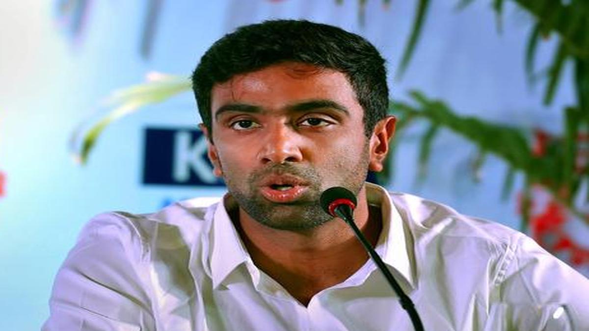 Ashwin: 'I see captaincy as a responsibility, not as power or pressure ...