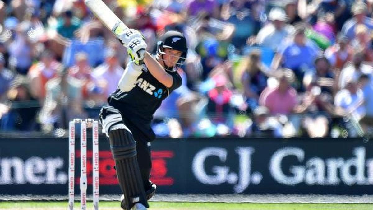 IPL 2018: CSK to miss services of Mitchell Santner - Sportstar