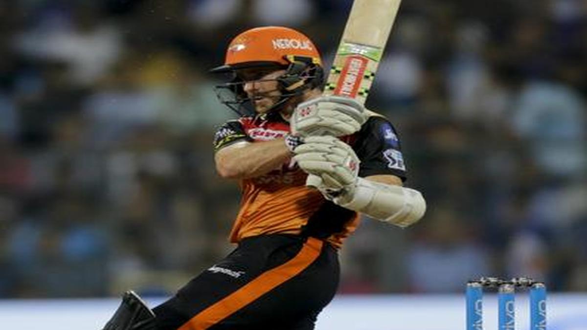 Kane Williamson: ‘SRH lucky to have local talent’ - Sportstar