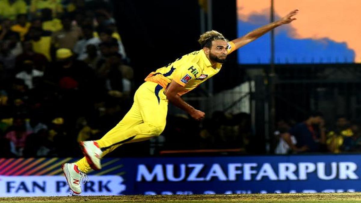 IPL 2019: The evergreen waltz of Imran Tahir - Sportstar
