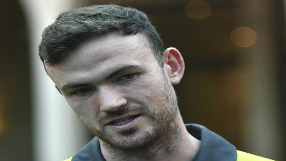 Ashton Turner enjoying maiden IPL experience with Rajasthan Royals ...