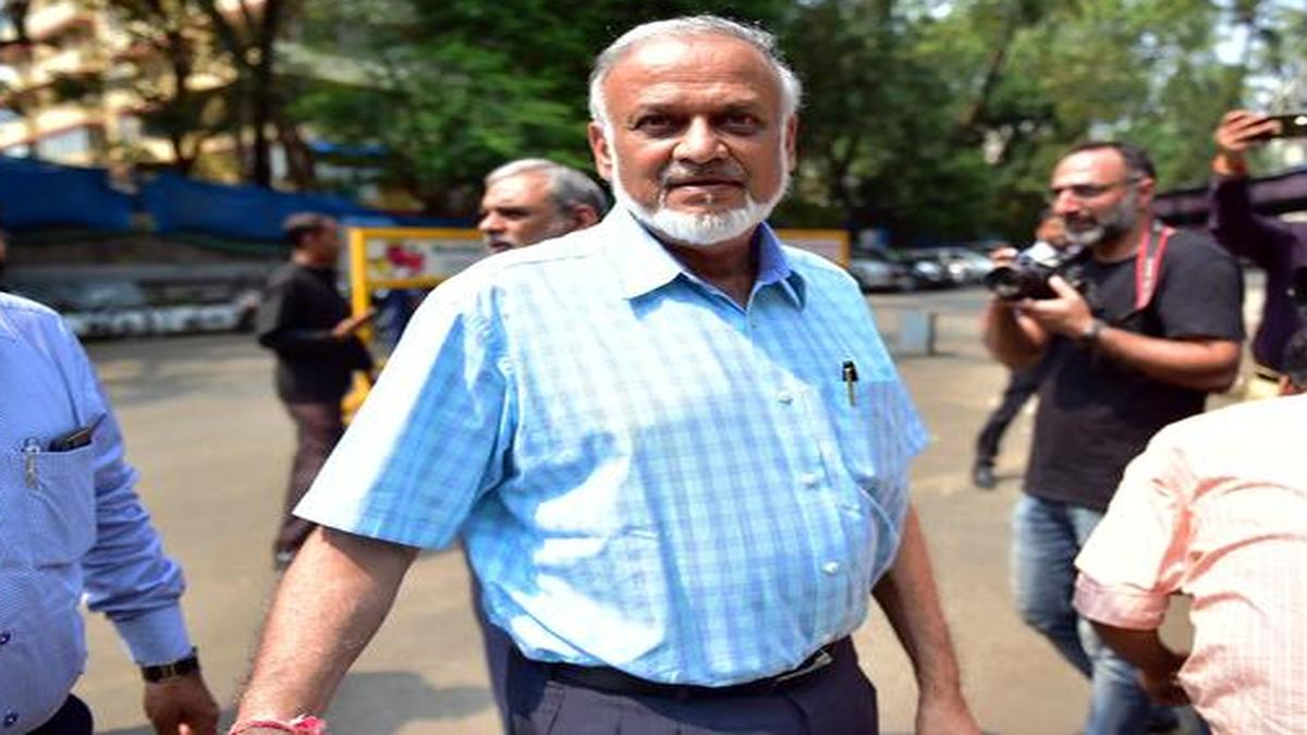 IPL 2020 to be held in UAE, confirms Brijesh Patel - Sportstar