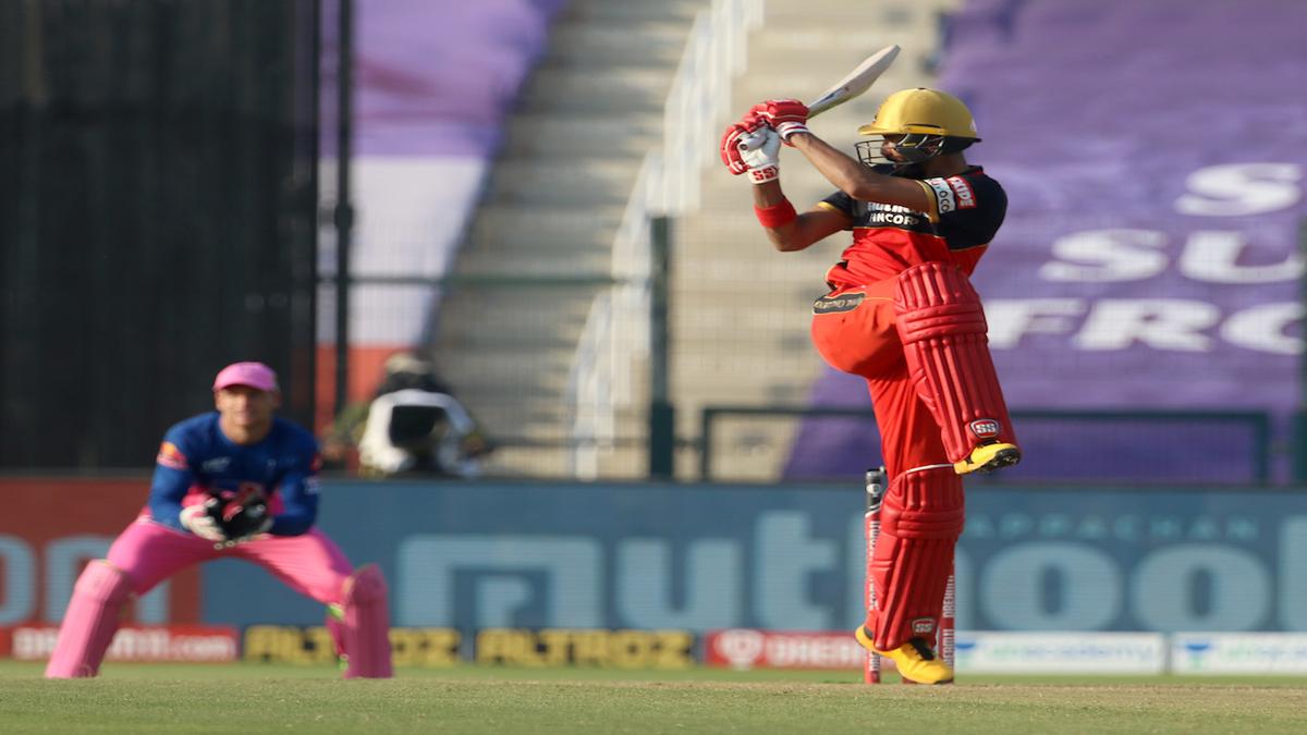 Padikkal only player in IPL to score 3 fifties in first 4 games - Sportstar