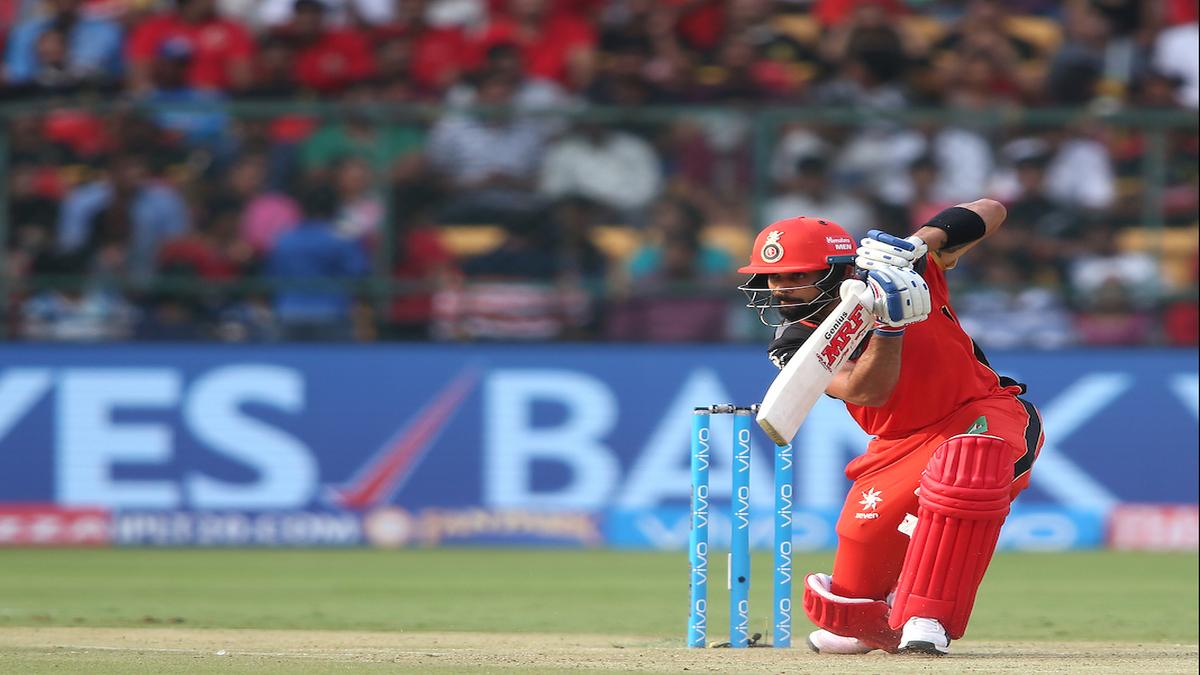 IPL in pictures: Hat-tricks for Andrew Tye, Samuel Badree - Sportstar