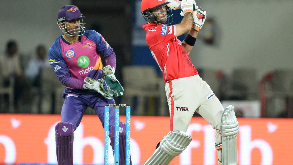 IPL: Day four in pictures - Sportstar