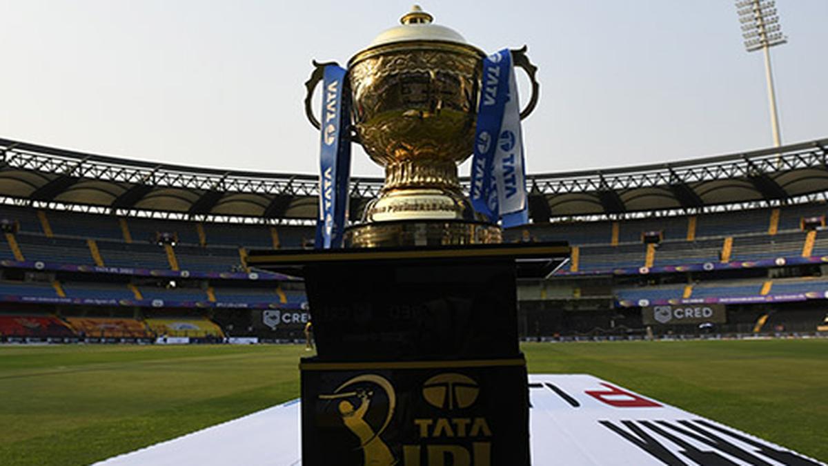 IPL auction: 991 players register - Australia, South Africa with ...