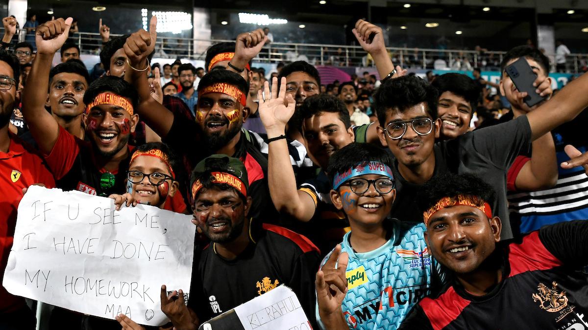 Who composed the IPL theme tune? - Sportstar