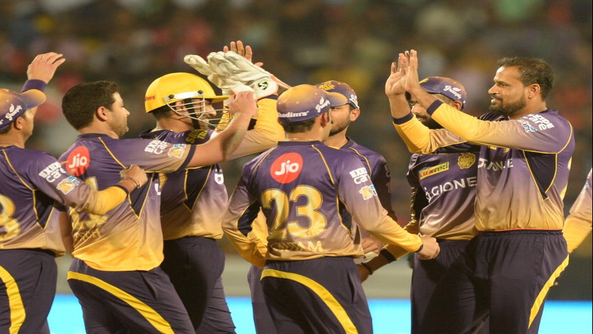 IPL: Day three in pictures - Sportstar