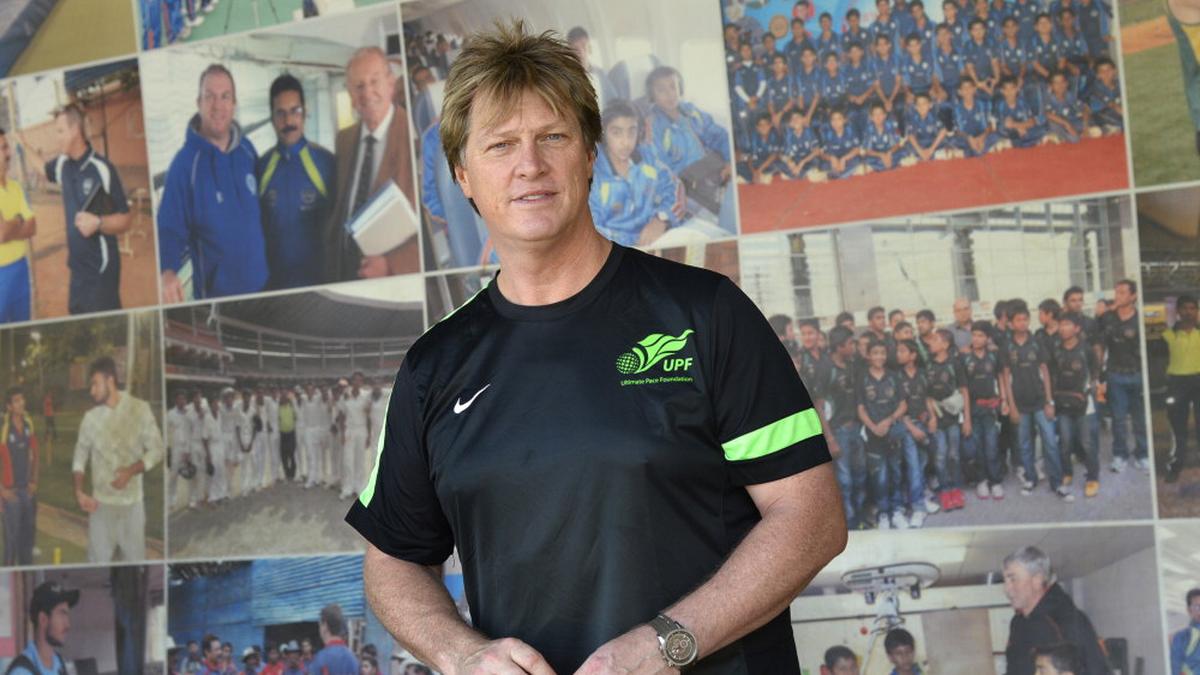 Ian Pont: ‘Indian youngsters bowl way too much and are rarely monitored ...