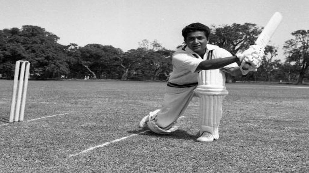 On this day: Remembering Hanif sahab! - Sportstar