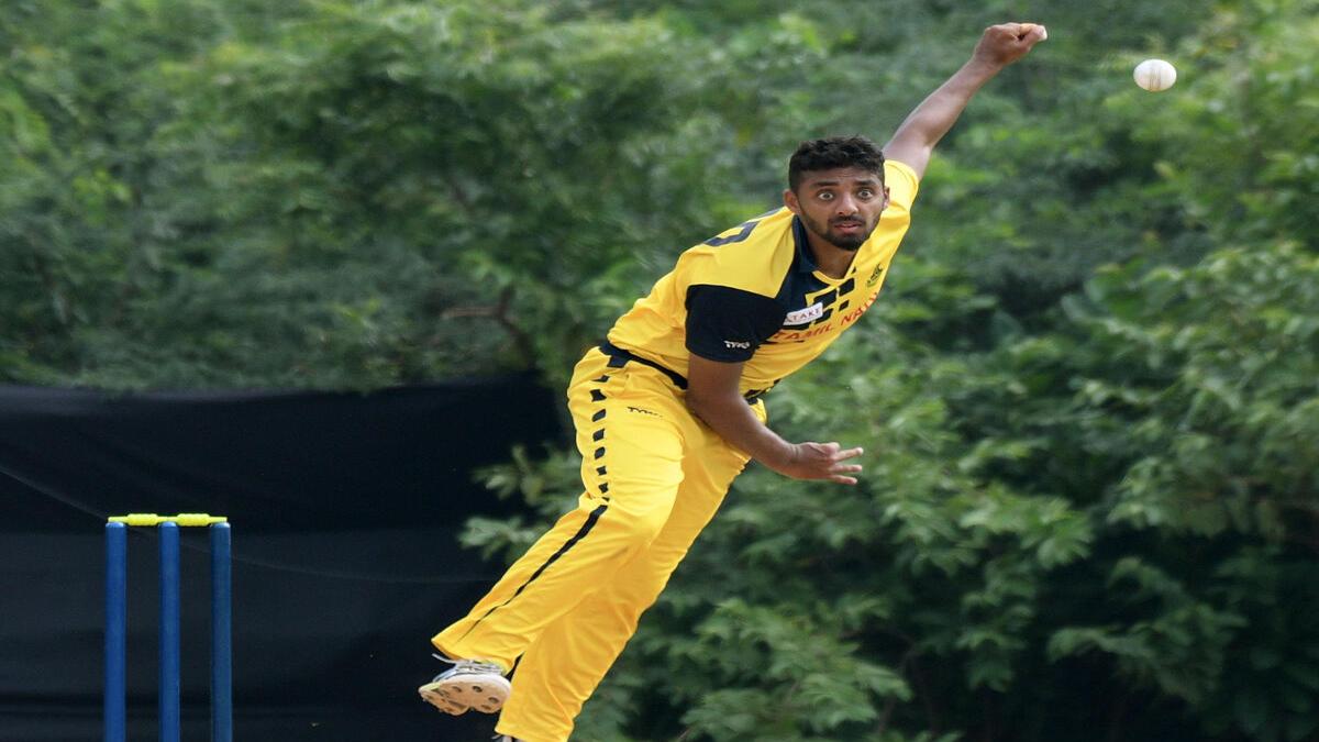 T20 World Cup: Varun Chakravarthy, destiny's child - Sportstar