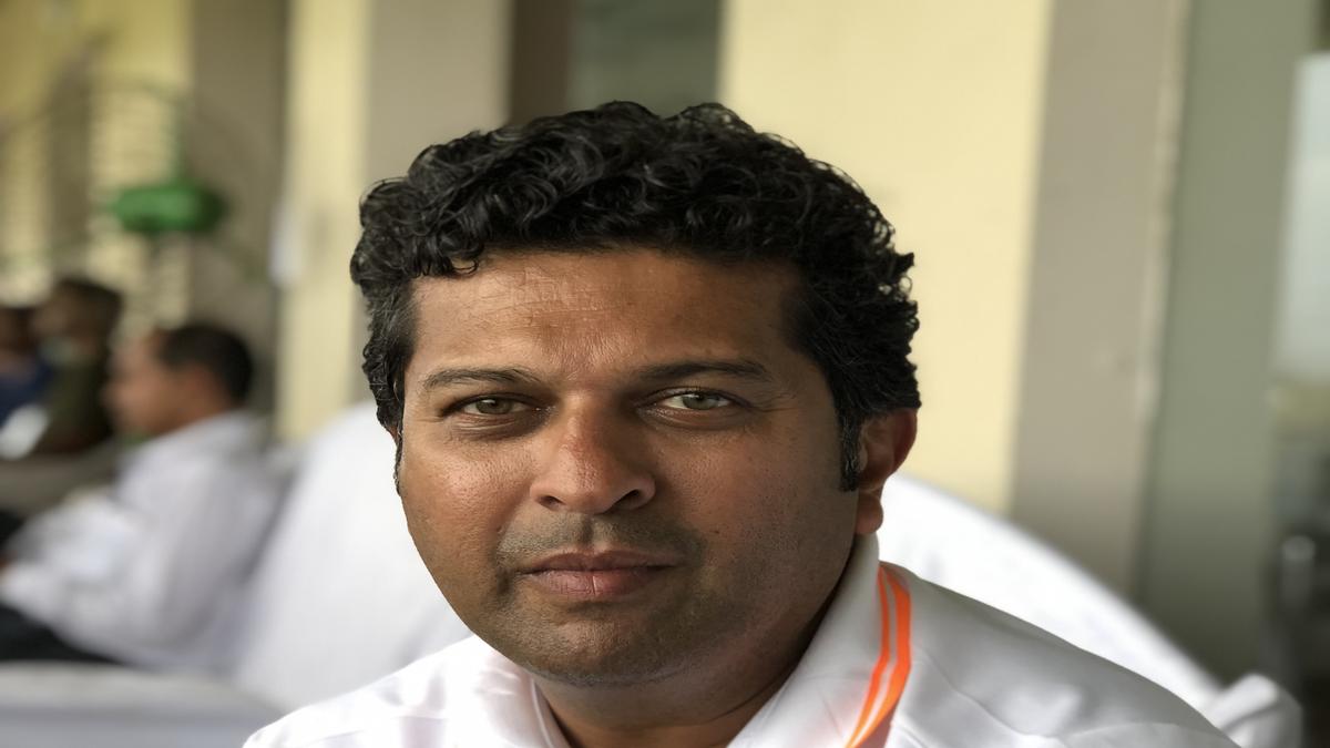 BCCI selector interview: There are no short conversations when the ...