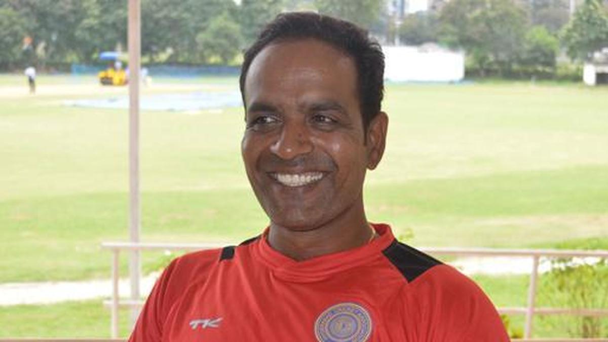 IPL 2023: Punjab Kings appoints Sunil Joshi as spin-bowling coach ...