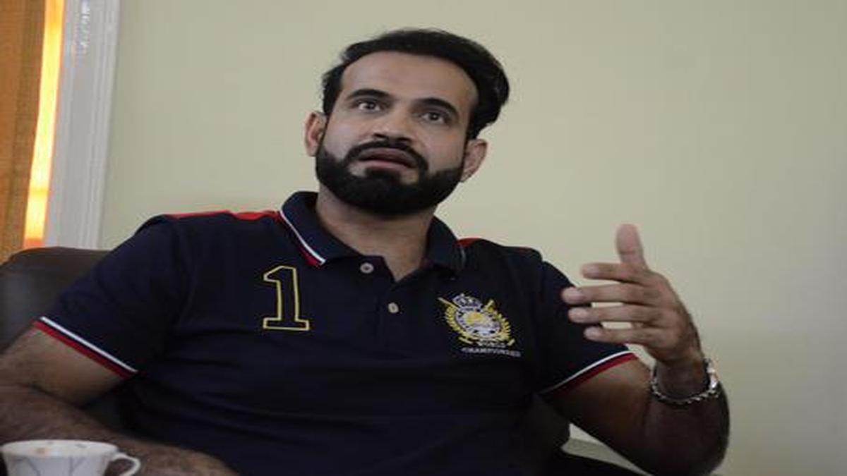 We Will Get To See Good Cricketers From J&K- Irfan Pathan - Sportstar
