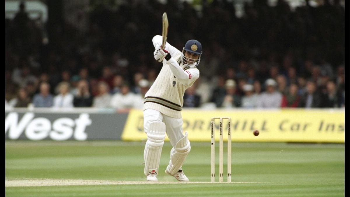 Top 10 Indian left-hand batsmen who left a lasting impression - Sportstar