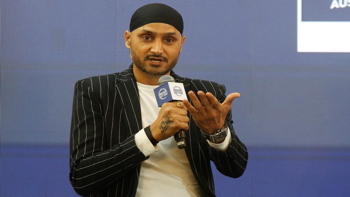 Harbhajan Singh alleges illegal activities by PCA president - Sportstar