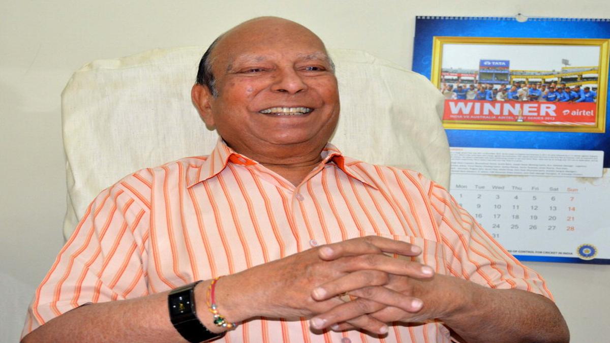 Man Singh: ‘Pride of playing for the country united them’ - Sportstar