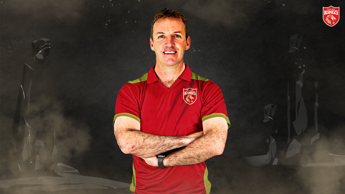 Damien Wright joins Punjab Kings as new bowling coach - Sportstar