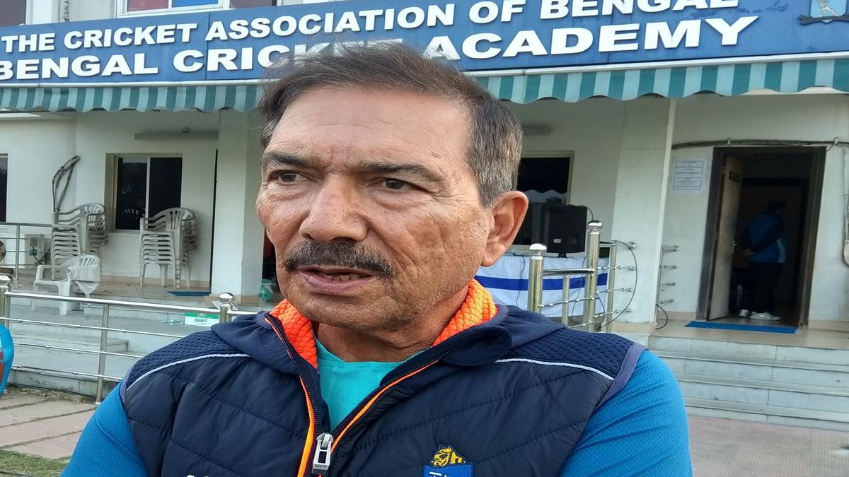 Ranji Trophy: The Arun Lal factor in Bengal's run to the final - Sportstar