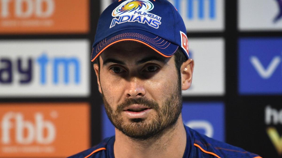 IPL 2019: Mumbai Indians keeping a keen eye on every team, says Ben ...