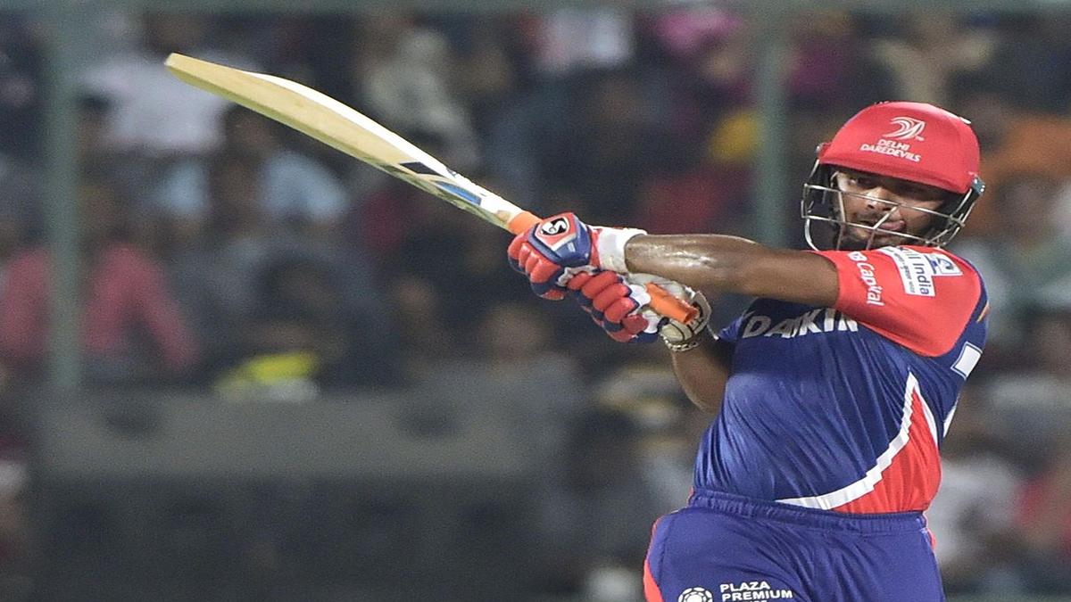 The men in reckoning - Sportstar
