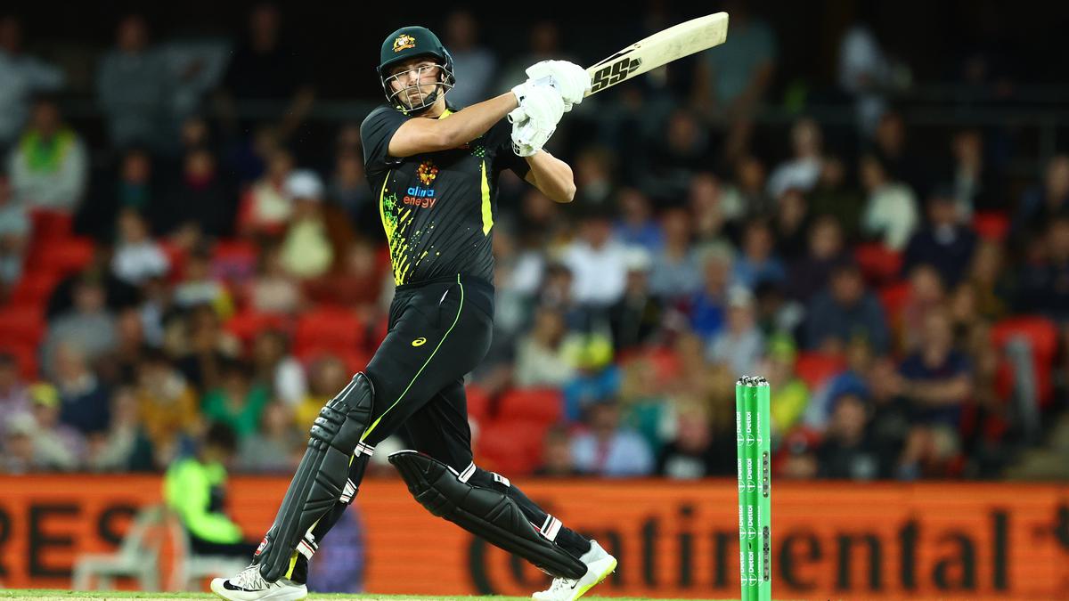 T20 World Cup: From Singapore to Australia, via IPL — the Tim David ...