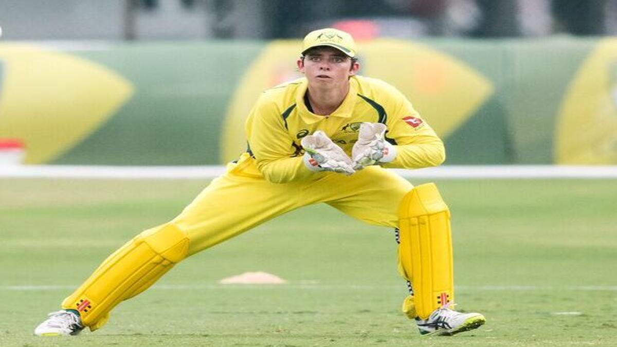ICC U19 World Cup: Rowe to replace Hardie in Australia squad - Sportstar