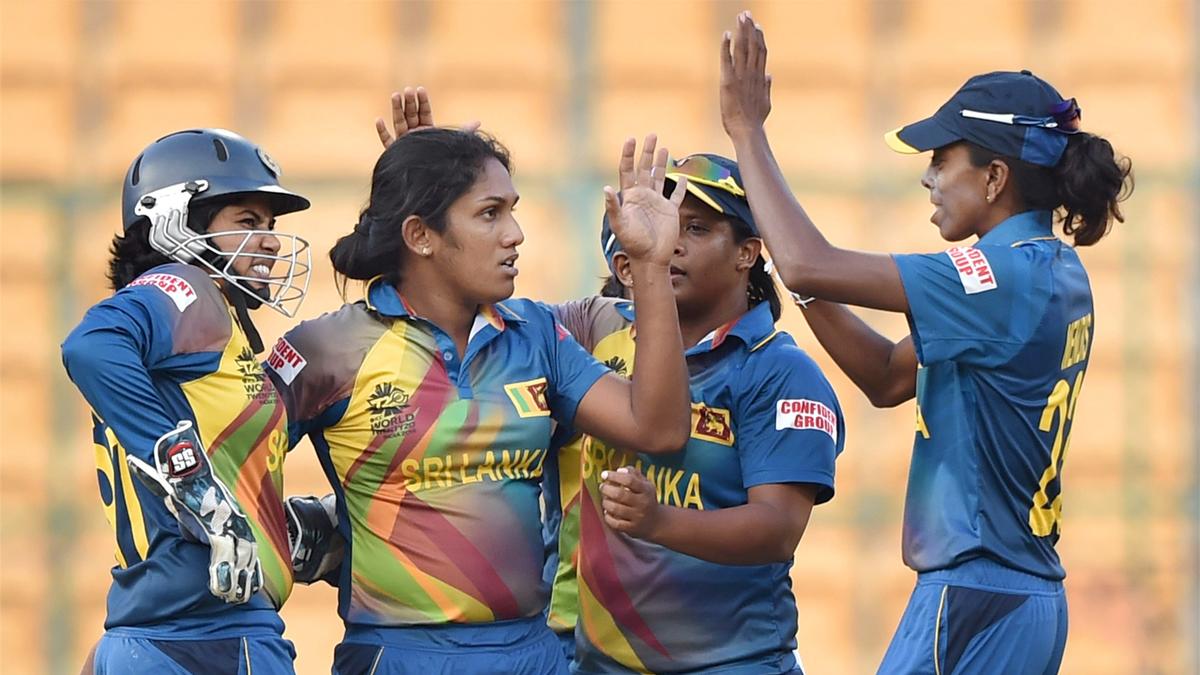 Sri Lanka announces 15-member squad for Women’s T20 World Cup - Sportstar