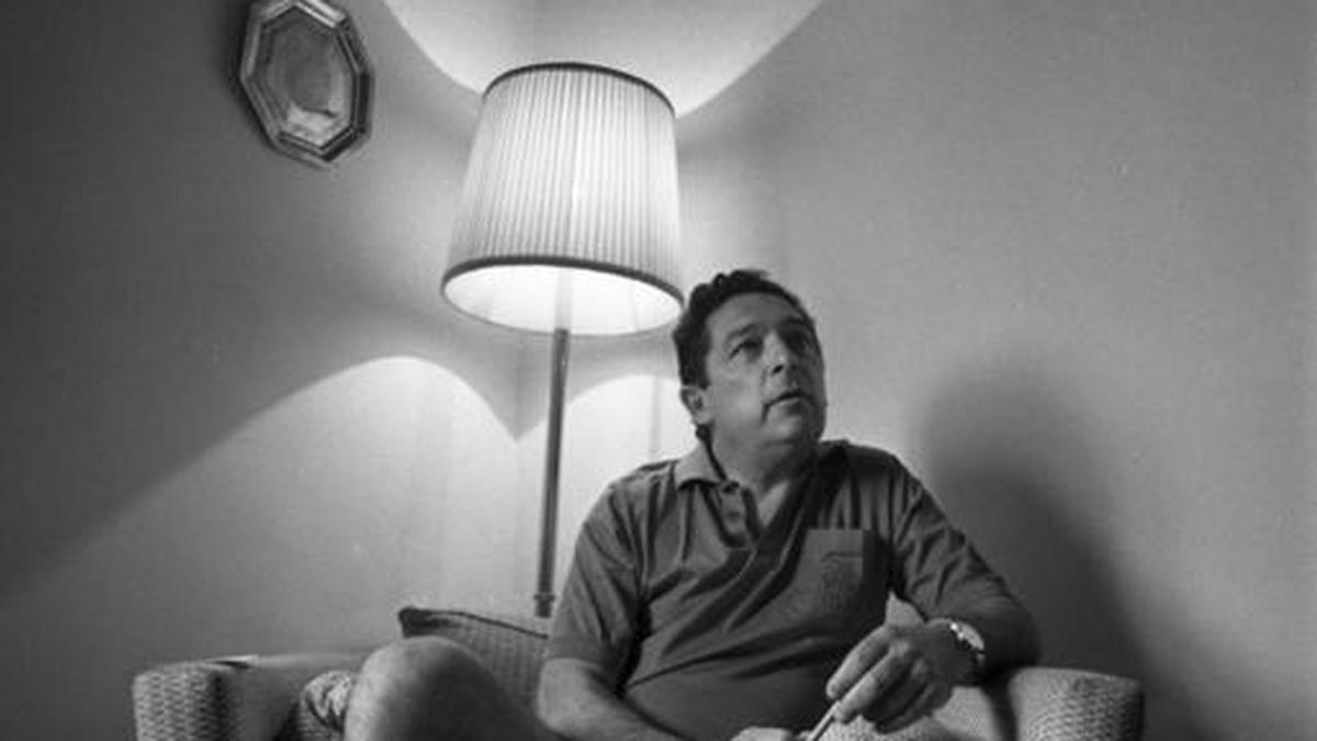 Ali Bacher weighs in on South Africa's struggle to re-embark on road to ...