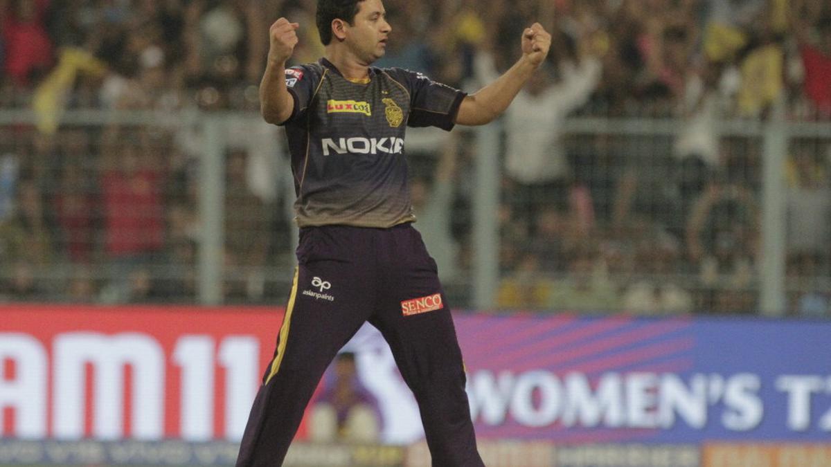 Piyush Chawla becomes third bowler to take 150 IPL wickets - Sportstar